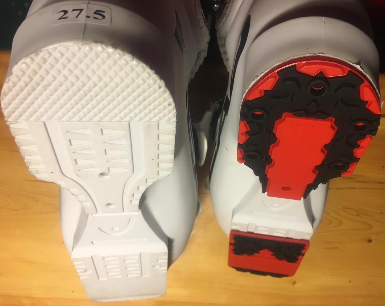 2020-2021 HEAD Raptor 140 RS | Blister