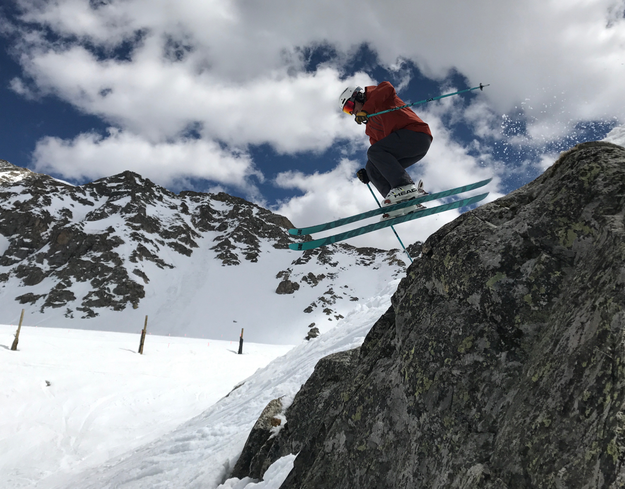 17/18 LINE Sick Day 104 | Blister