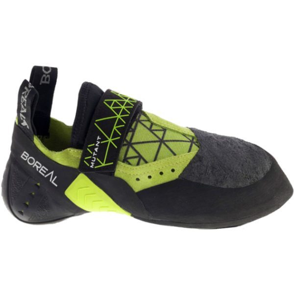 Boreal Mutant | Blister