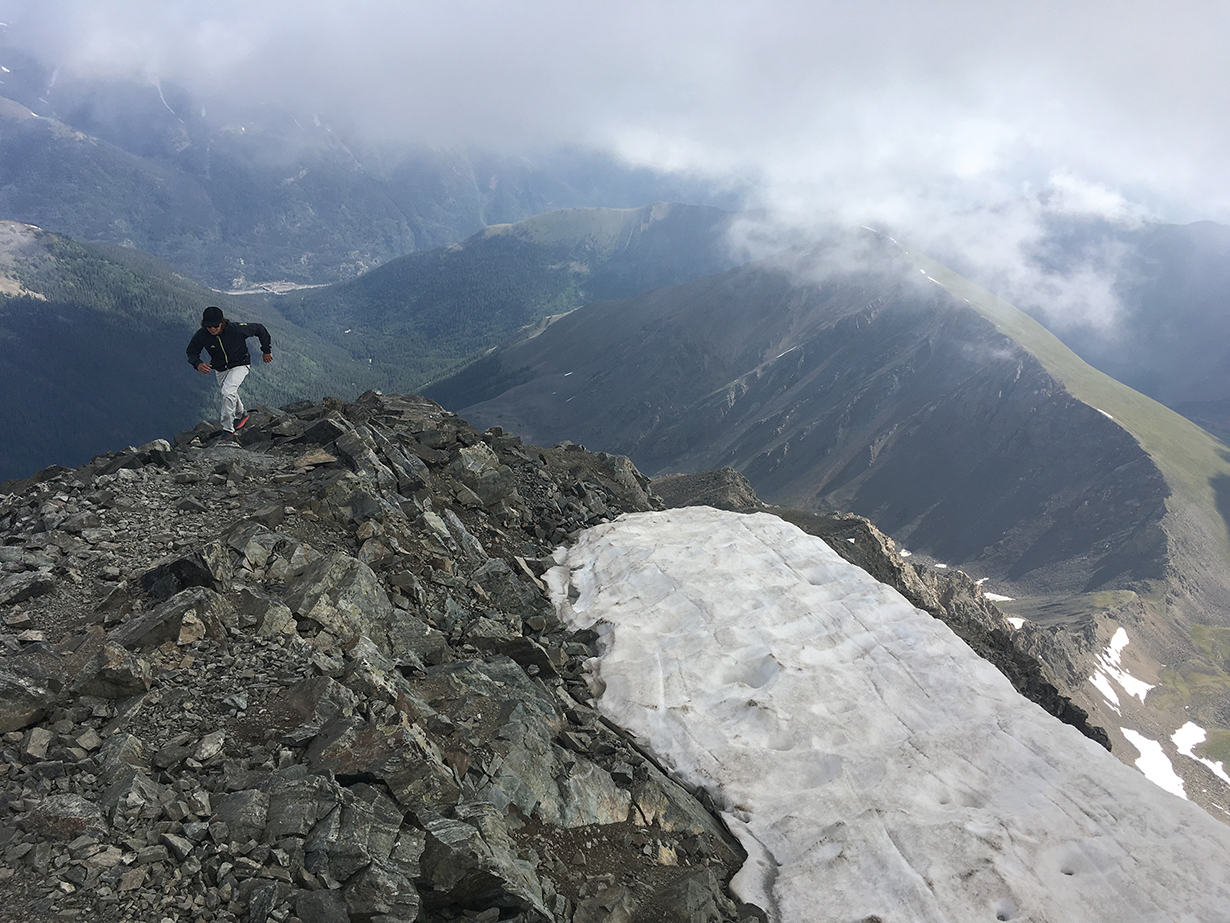 Strafe Recon Jacket and Pants | Blister