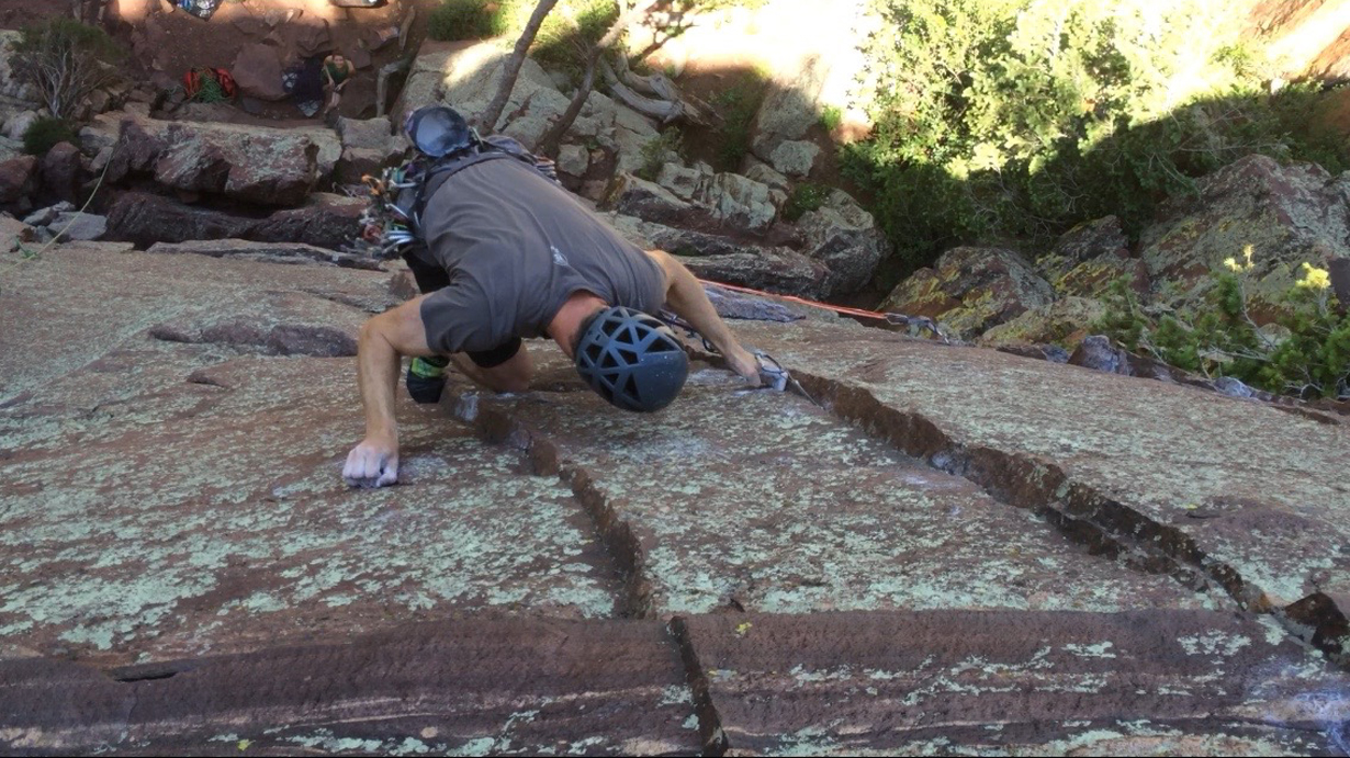 Boreal Mutant | Blister