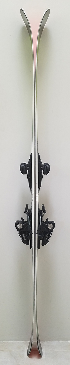 2021-2022 Blizzard Rustler 11 | Blister