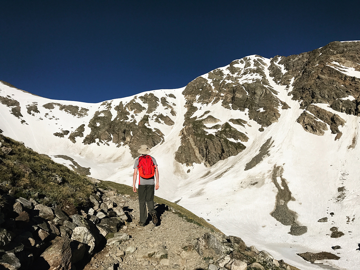 Patagonia Refugio 28L Backpack | Blister