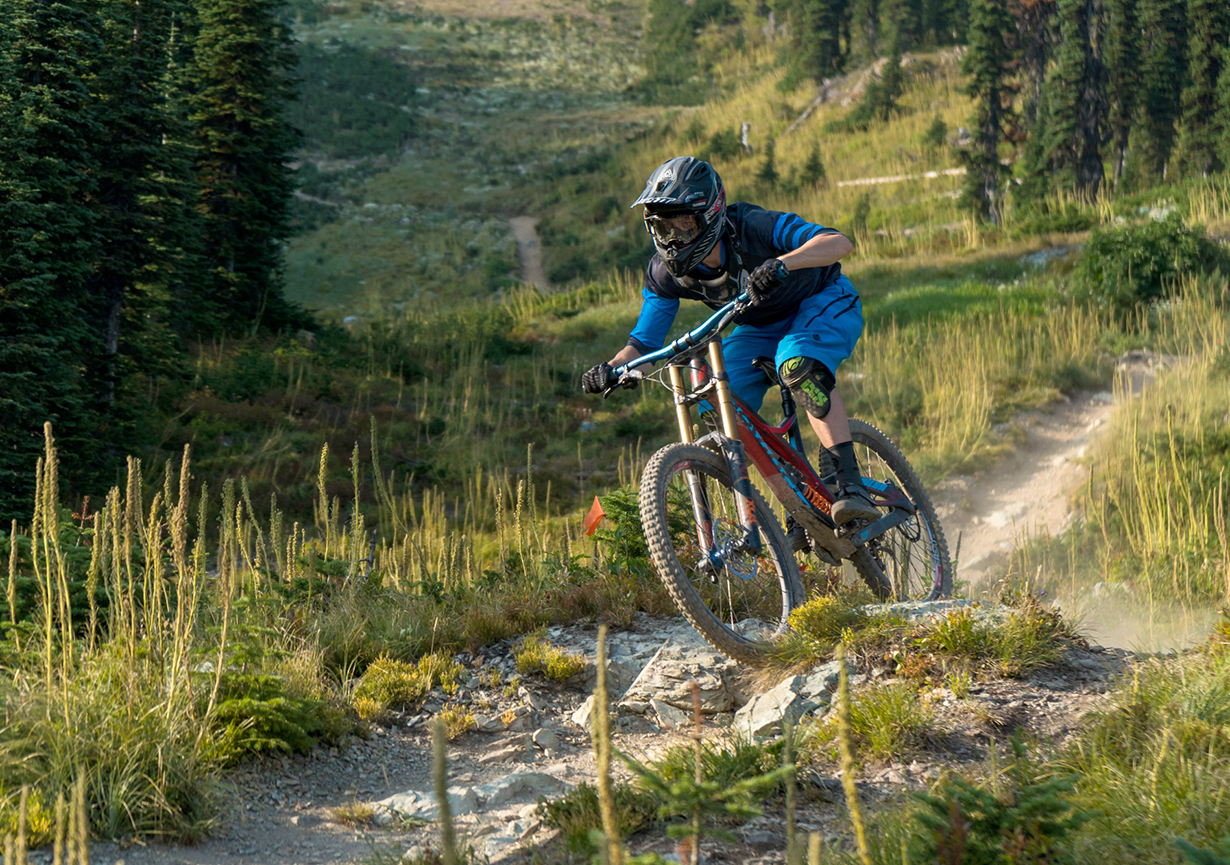 2017 SRAM Code RSC Brakes | Blister