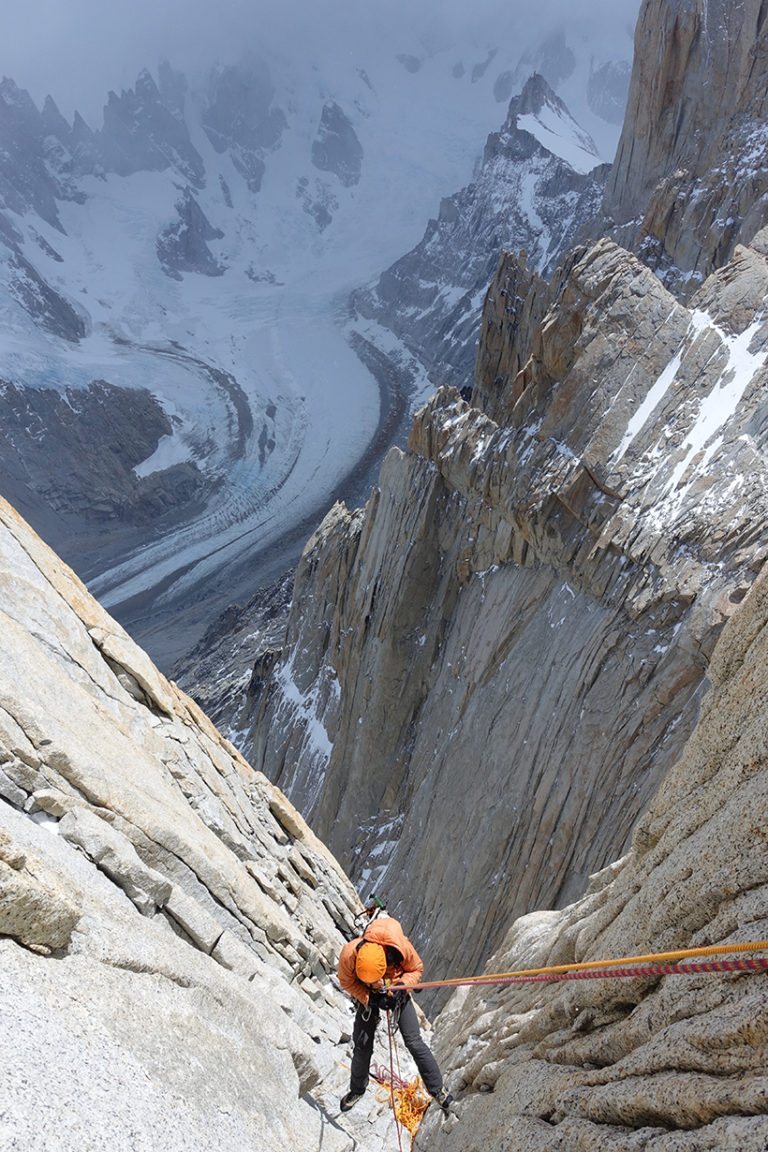 Edelrid Mega Jul Belay Device | Blister