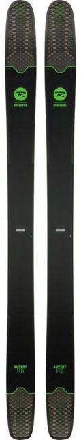 2019-2020 Rossignol Super 7 HD | Blister
