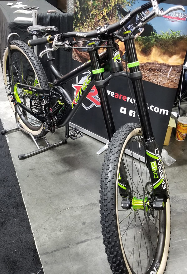 10 Notable Things We Saw at Interbike | Blister