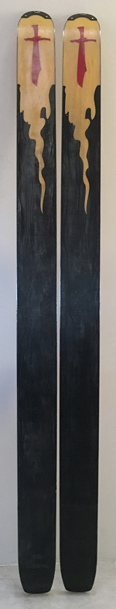 Volant Spatula (2002-2003) | Blister