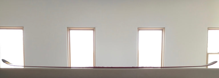 Volant Spatula (2002-2003) | Blister