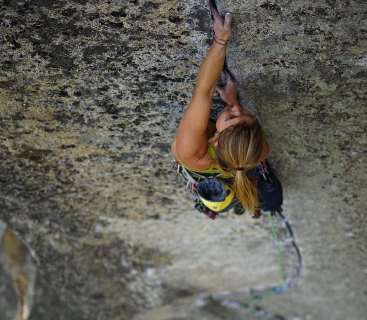 Hazel Findlay (Ep.1) | Blister