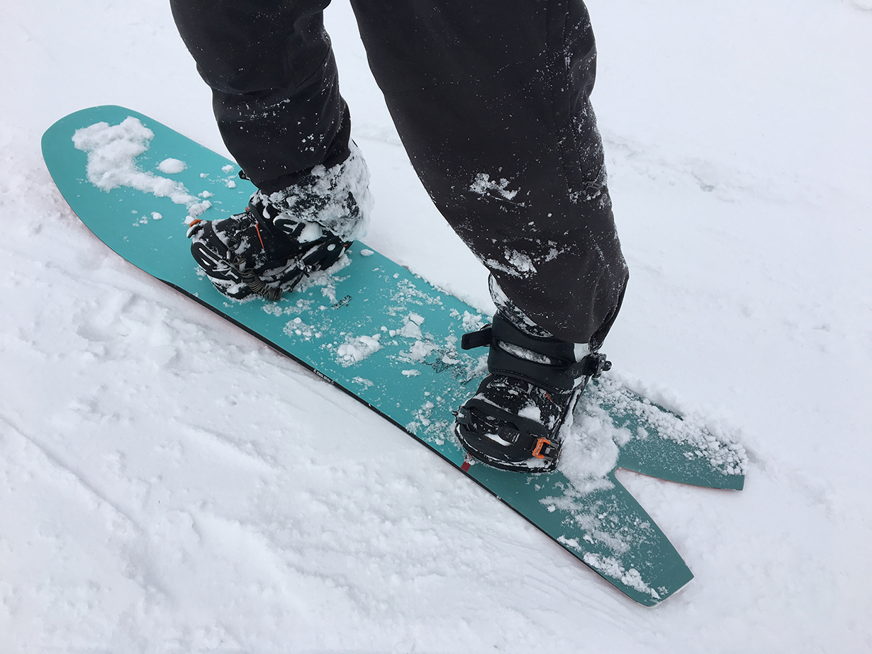 2020-2021 K2 Cool Bean | Blister