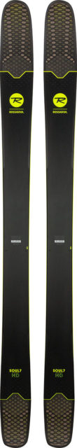 2019-2020 Rossignol Soul 7 HD | Blister