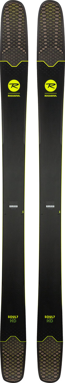 2019-2020 Rossignol Soul 7 HD | Blister