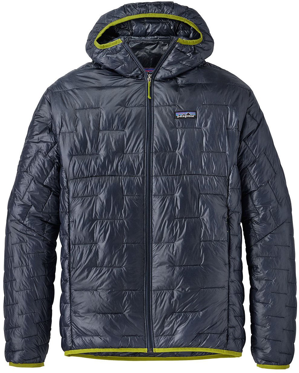 Patagonia Micro Puff Hoody – BLISTER | Mark's Trackside