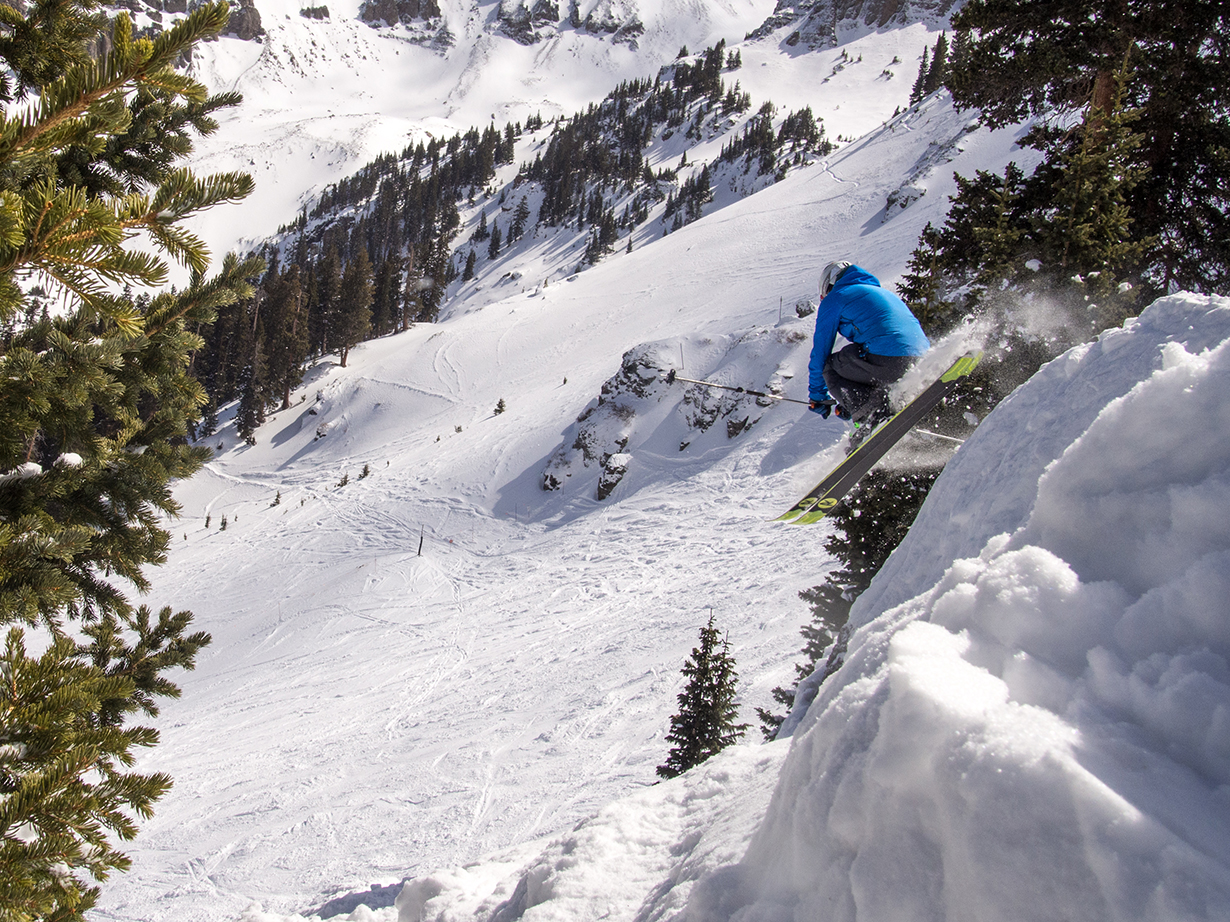 2019-2020 Rossignol Soul 7 HD | Blister