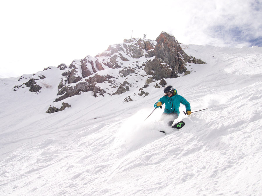 2021-2022 Nordica Enforcer 110 | Blister