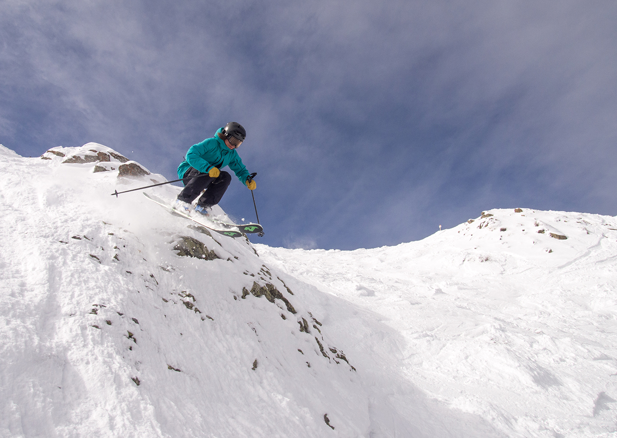 2021-2022 Nordica Enforcer 110 | Blister