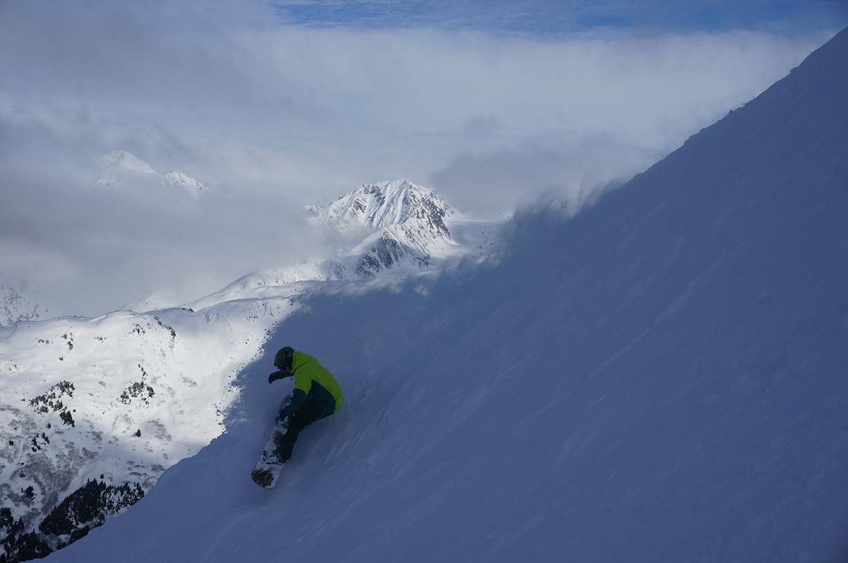 2018-2019 Rossignol Angus | Blister