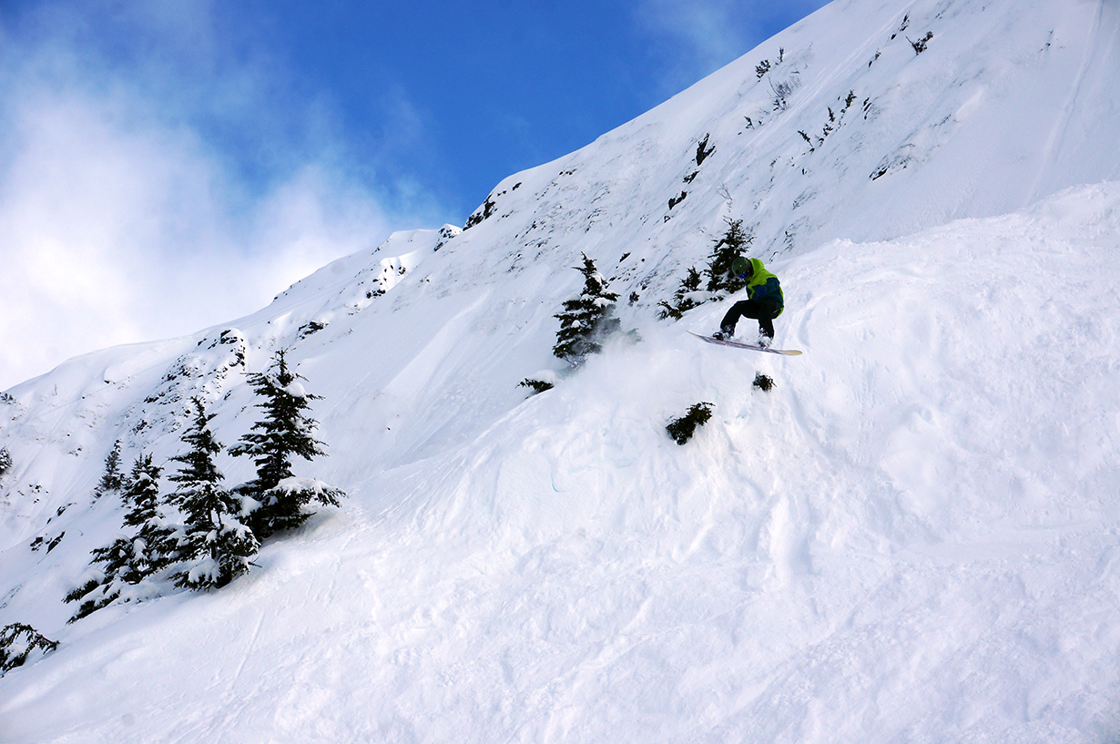 2018-2019 Rossignol Angus | Blister