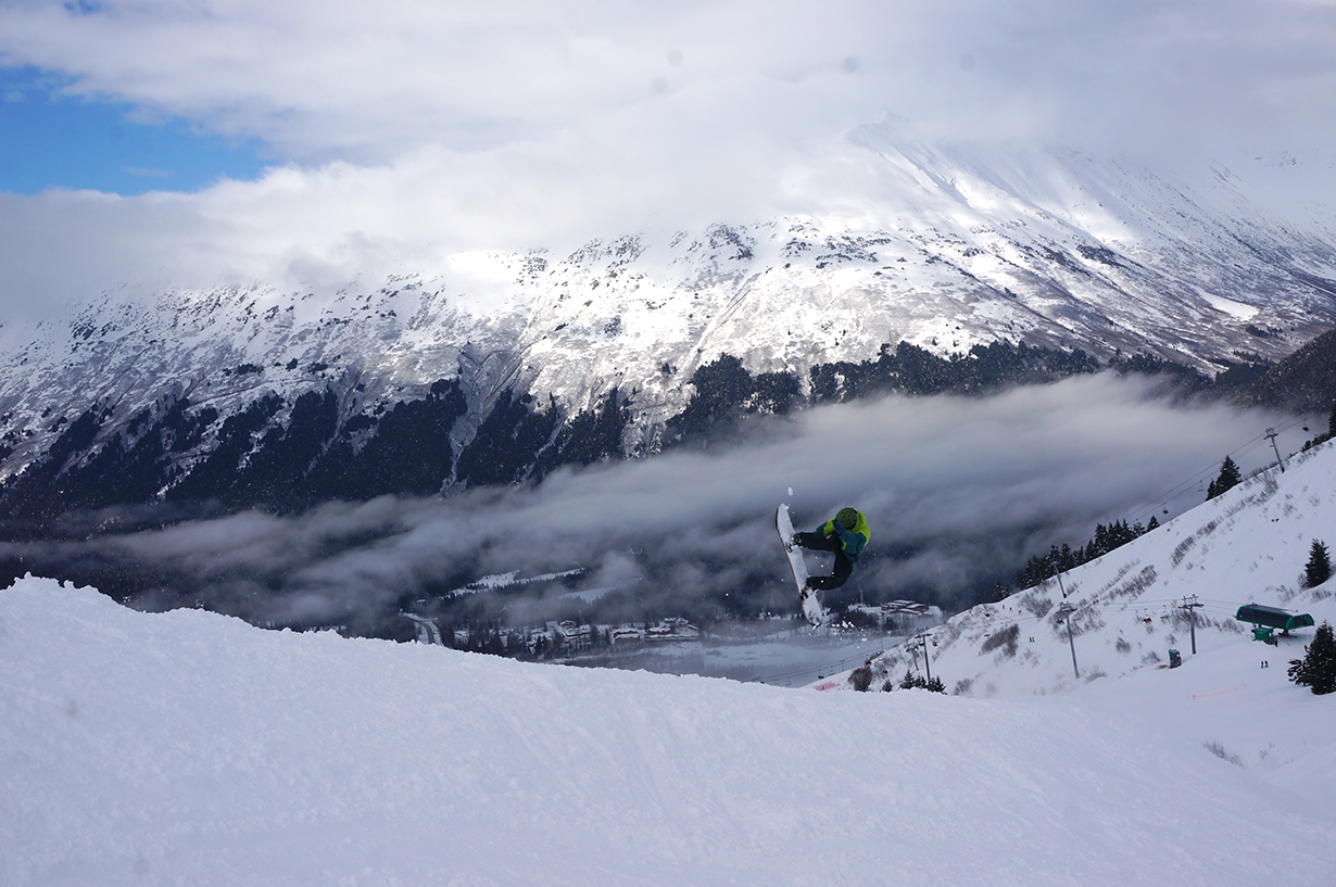 2018-2019 Rossignol Angus | Blister