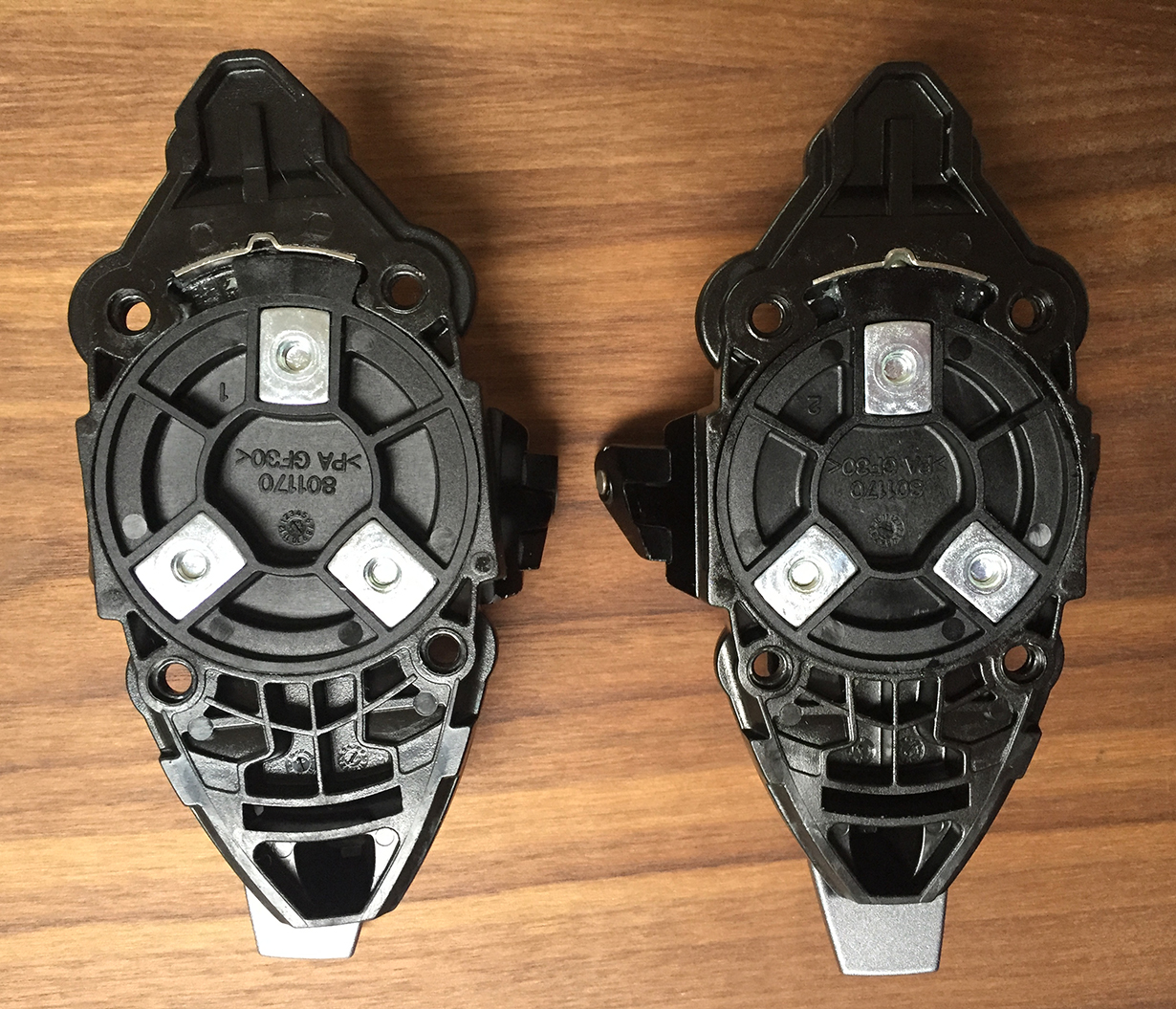 2020-2021 Dynafit ST Rotation 10 | Blister