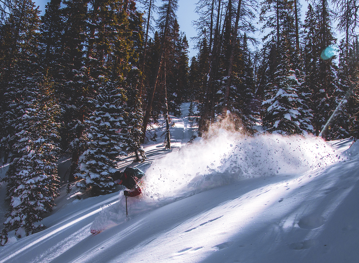 2020-2021 Dynafit ST Rotation 10 | Blister