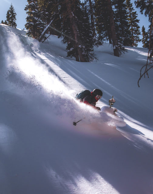 2020-2021 Dynafit ST Rotation 10 | Blister