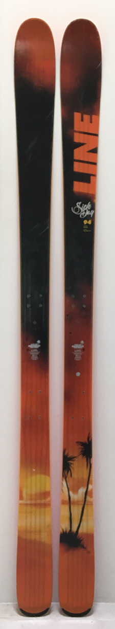 2020-2021 Line Sick Day 94 | Blister