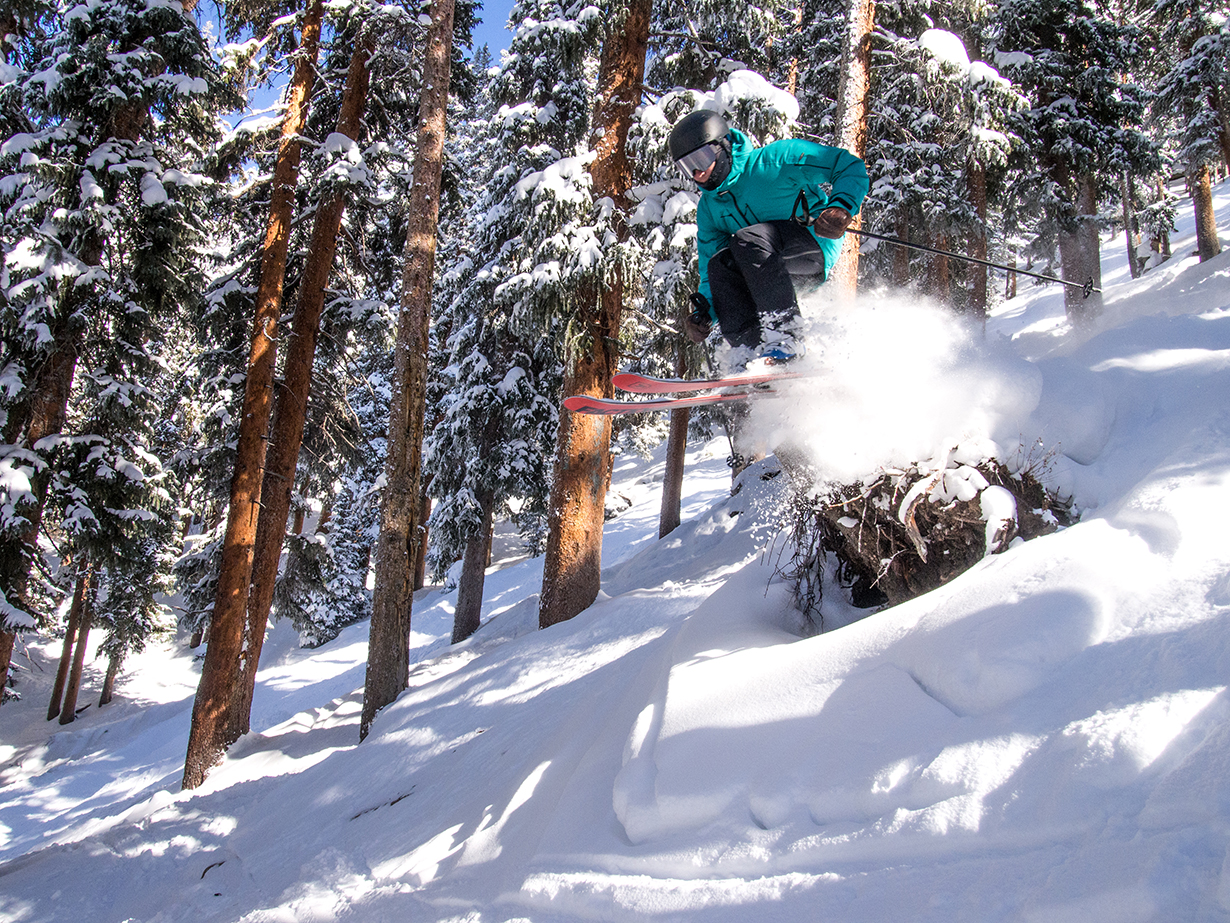 18/19 Faction Prodigy 3.0 | Blister