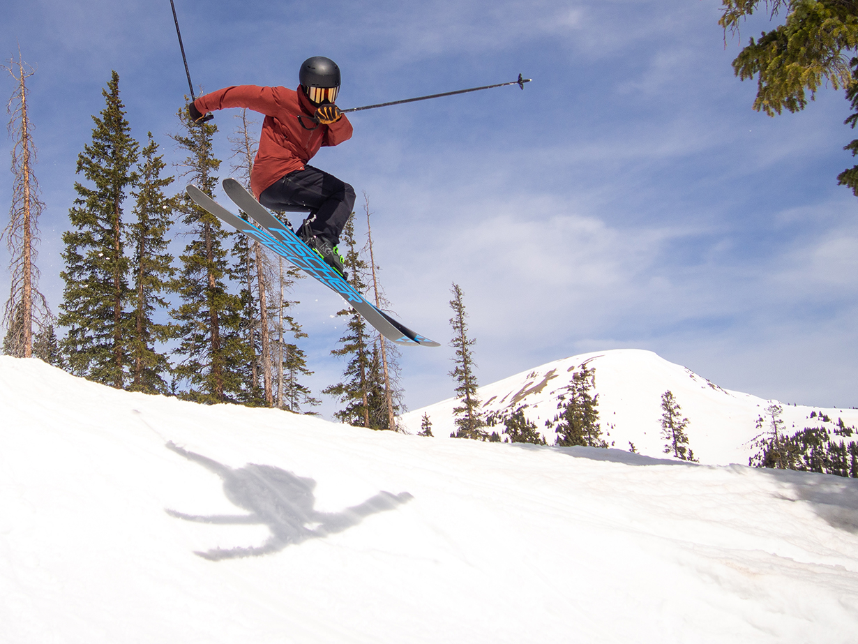 2019-2020 Fischer Ranger 102 FR | Blister