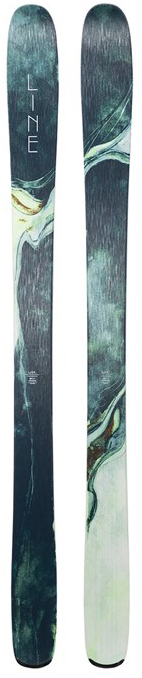 2021-2022 Line Pandora 104 | Blister