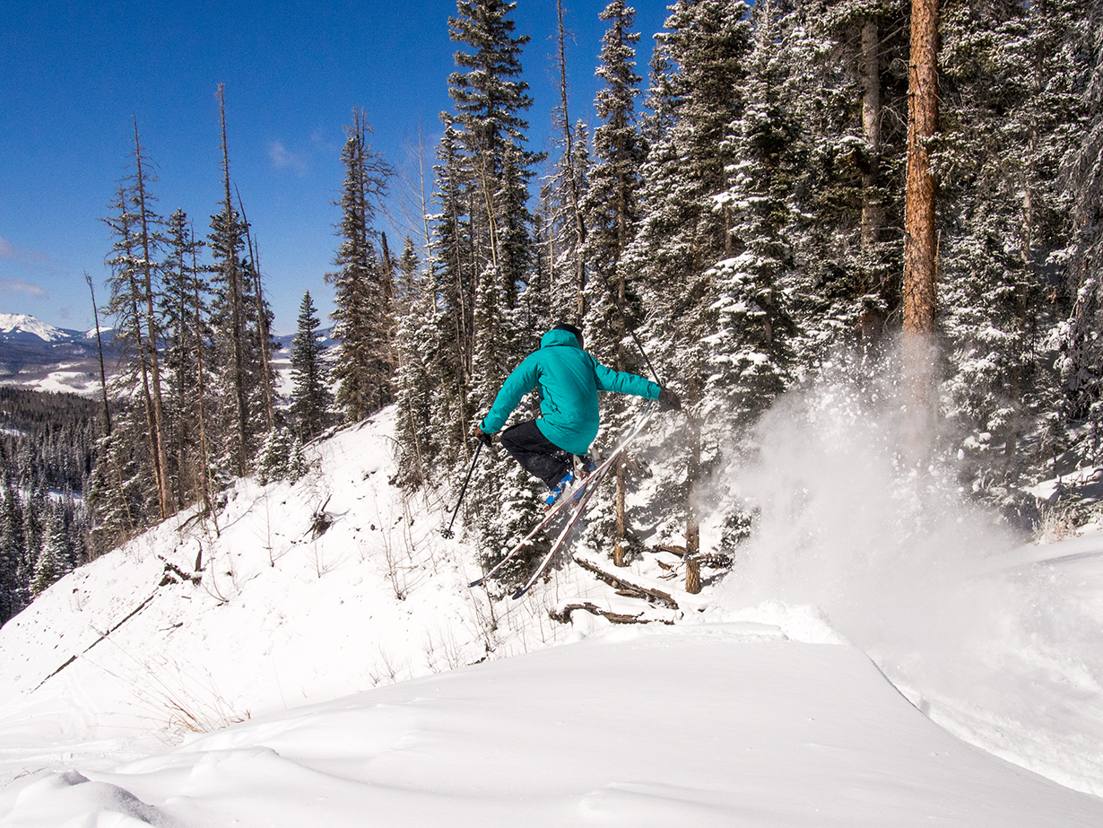 Deep Dive: Faction Prodigy 3.0 | Blister