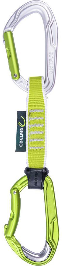 Edelrid Bulletproof Quickdraw | Blister