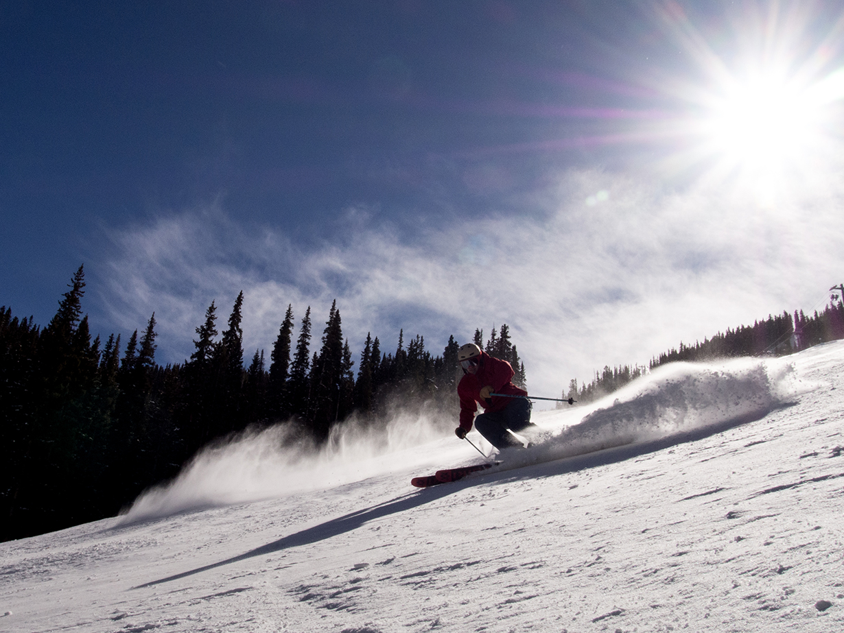 Deep Dive: 130-Flex Alpine Ski Boots | Blister