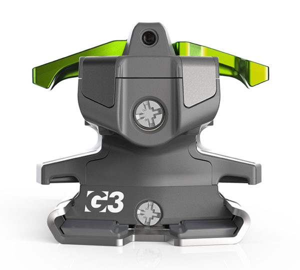 2020-2021 G3 ZED 12 | Blister