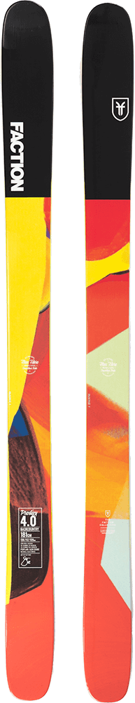 2019-2020 Faction Prodigy 4.0 | Blister