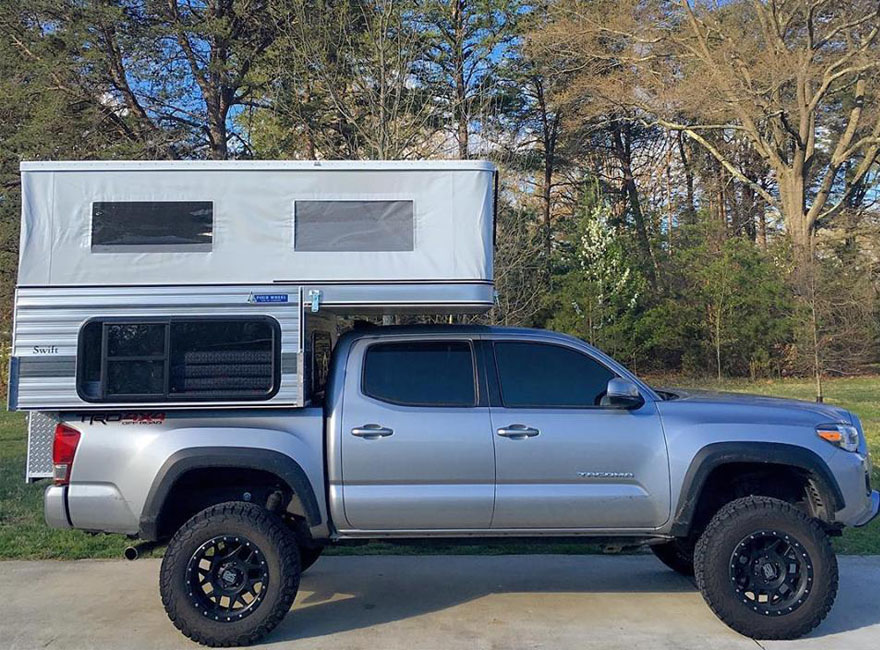 Blister's Holiday Gift Guide 2018 — In the Garage | Blister