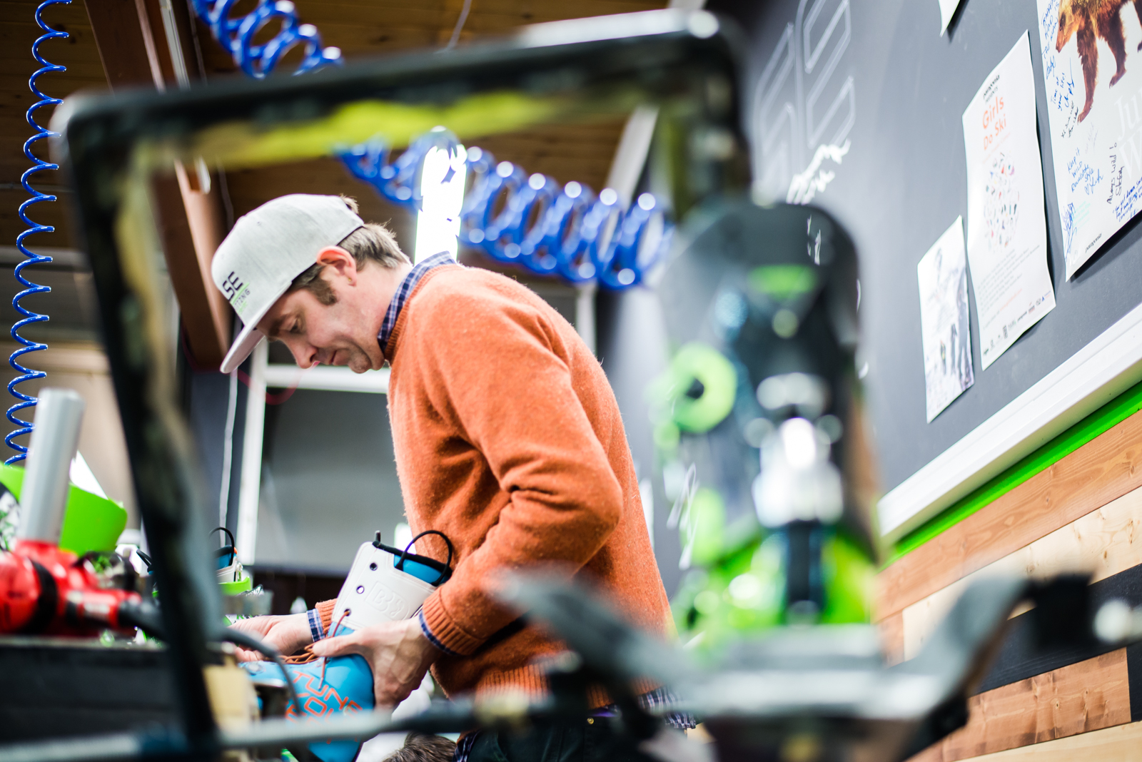 New Innovations in Bootfitting with Pulse Boot Lab (Ep.35) | Blister