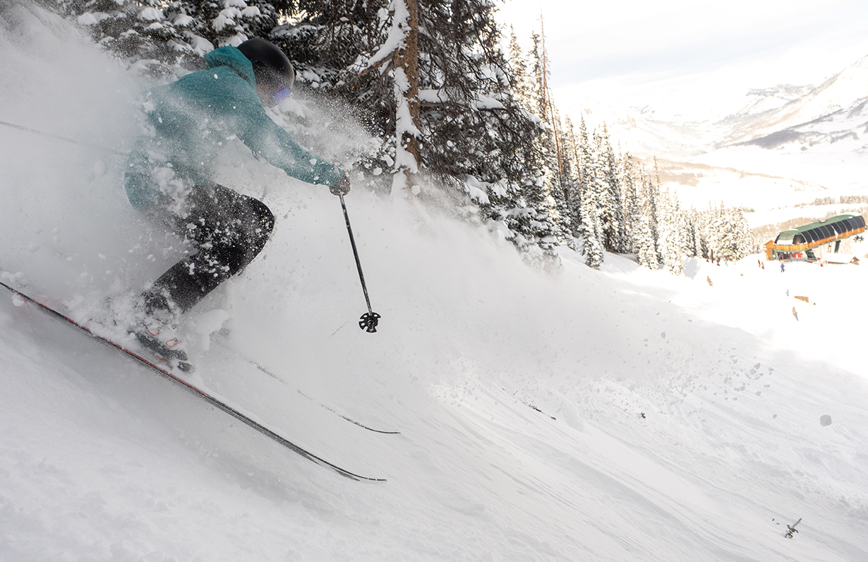 2020-2021 Nordica Strider 120 DYN | Blister