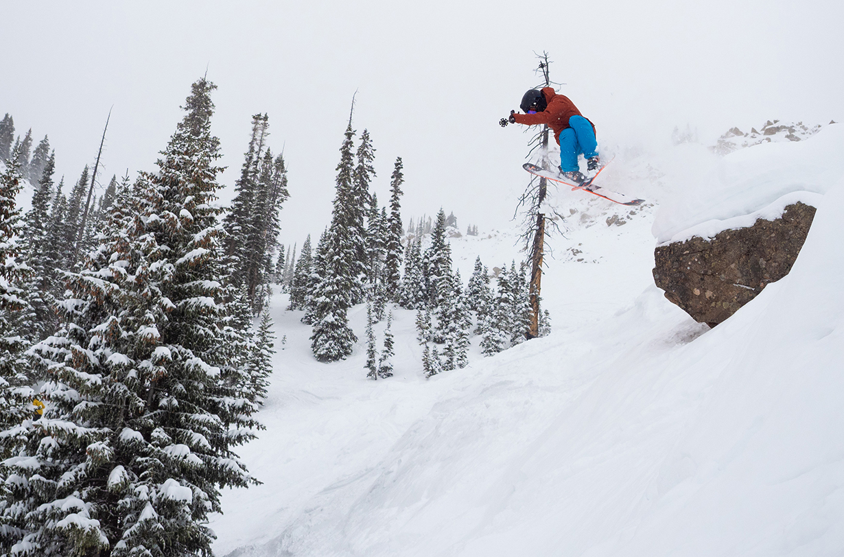 2021-2022 Dynastar M-Free 118 | Blister