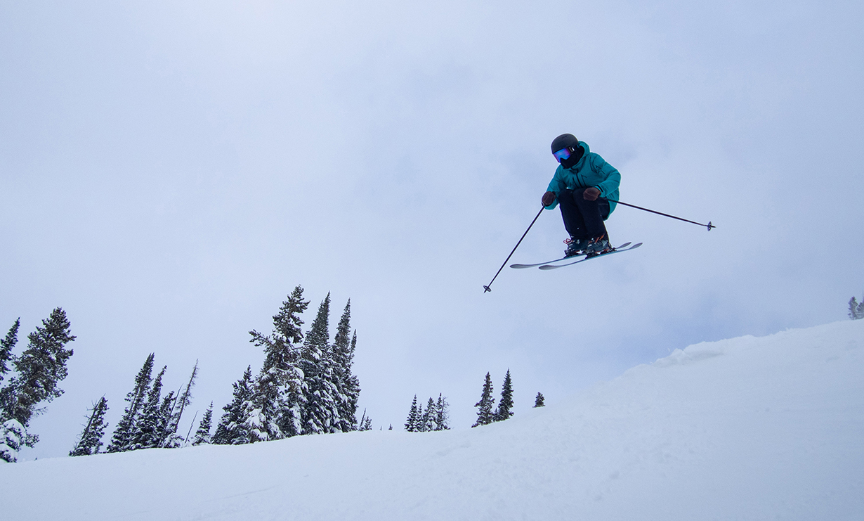 2020-2021 Nordica Strider 120 DYN | Blister