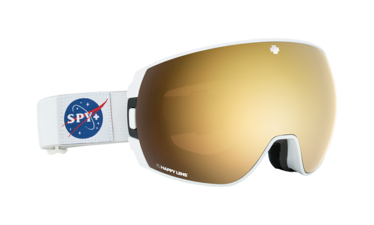 Win Goggles from Spy | Blister