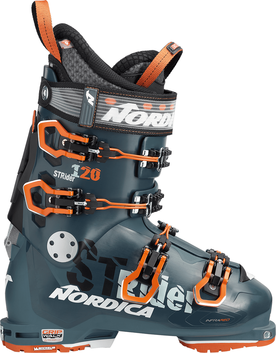 2020-2021 Nordica Strider 120 DYN | Blister