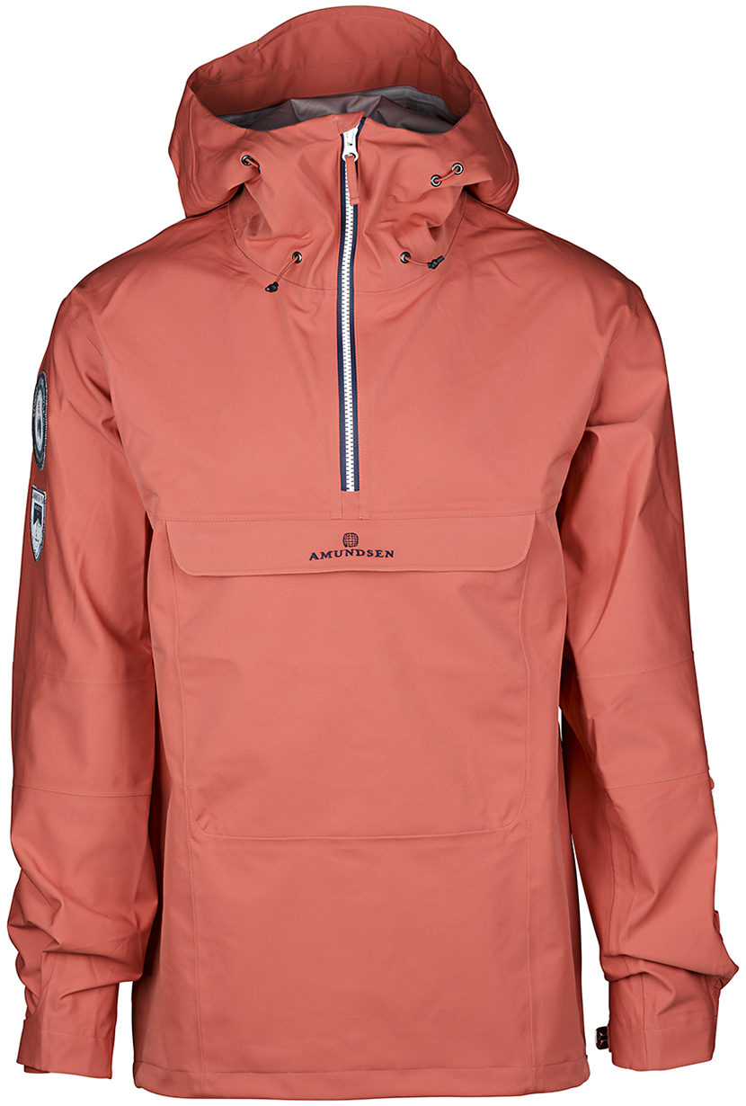 Amundsen Peak Anorak | Blister