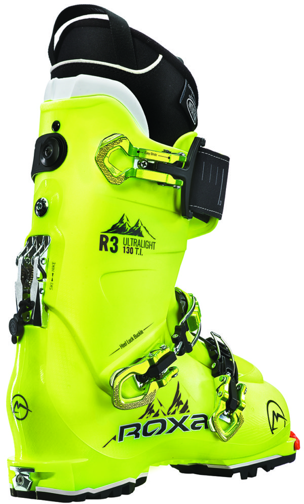 2021-2022 Roxa R3 130 T.I. | Blister