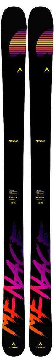 2020-2021 Dynastar Menace 98 | Blister