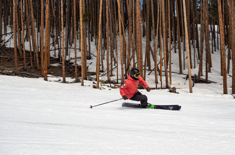 2021-2022 Line Vision 108 | Blister