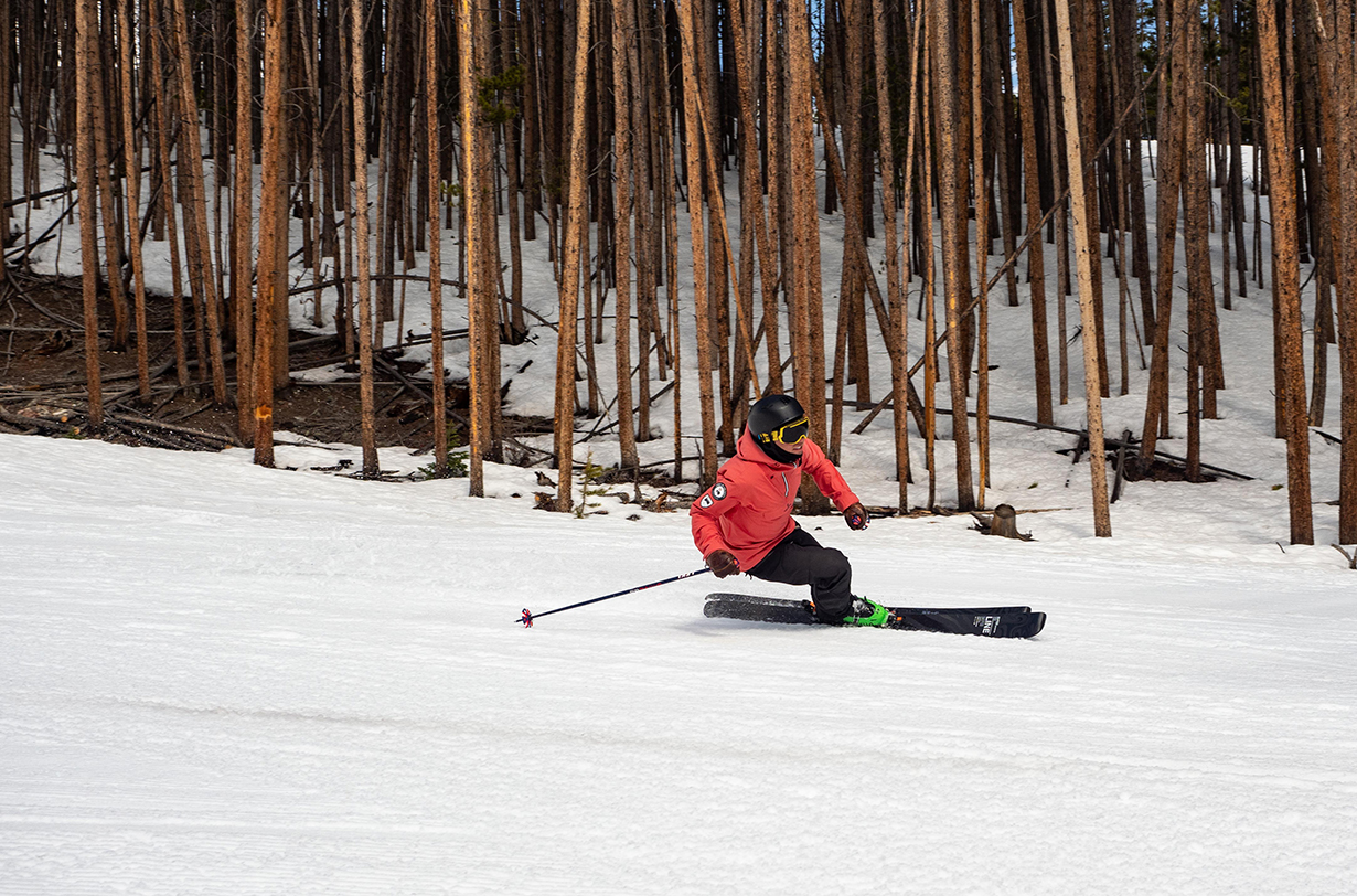 2021-2022 Line Vision 108 | Blister