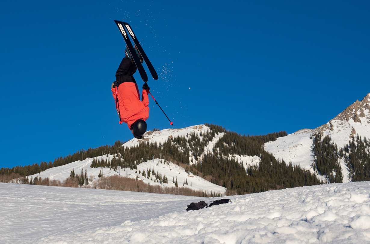 Deep Dive: Line Vision 108 | Blister