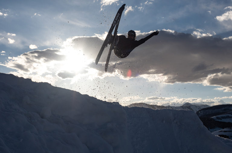 2021-2022 Line Vision 108 | Blister